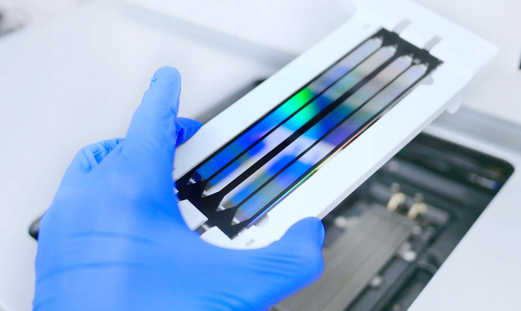 Enzymatic Library Prep For NGS | Twist Bioscience